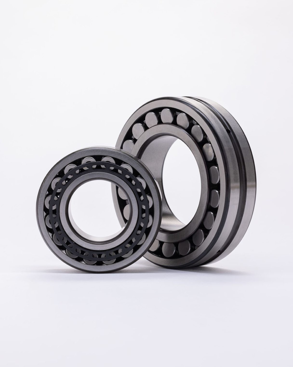 Steel Bearings | Lyra bearing